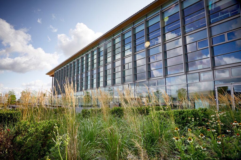 Jaguar Land Rover Unveils Expanded $600 Million Gaydon Site | Carscoops