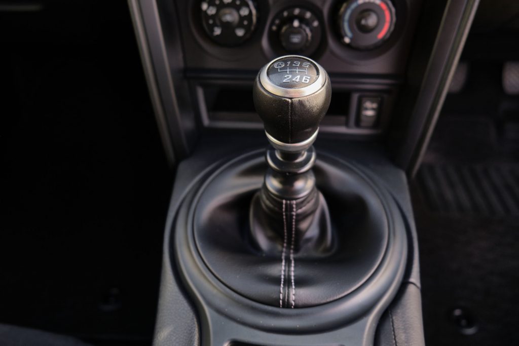 Driven: 2019 Toyota 86 GT Remains A Compelling Driver’s Car | Carscoops