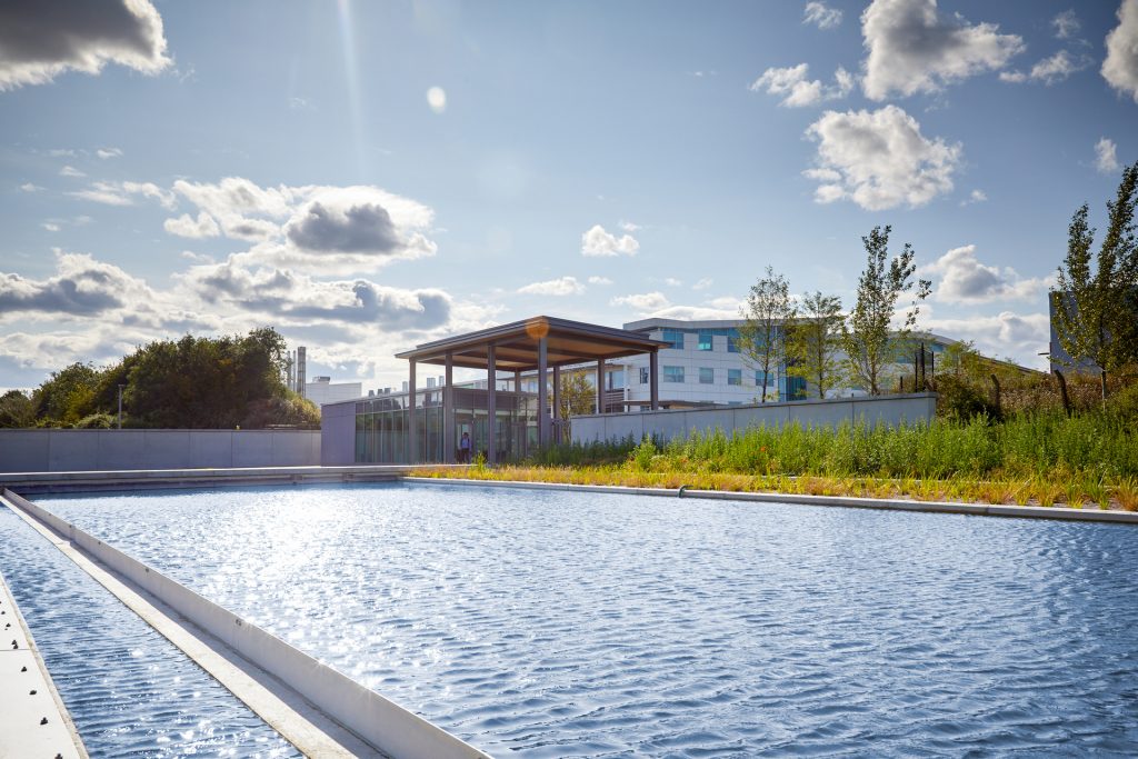 Jaguar Land Rover Unveils Expanded $600 Million Gaydon Site | Carscoops