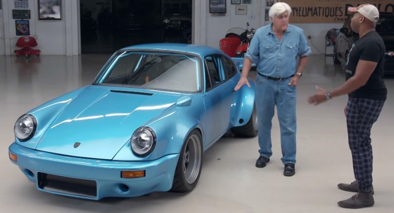 Bisimoto’s 850 HP Porsche 911 Is A Beast That Won’t Try To Bite Your ...