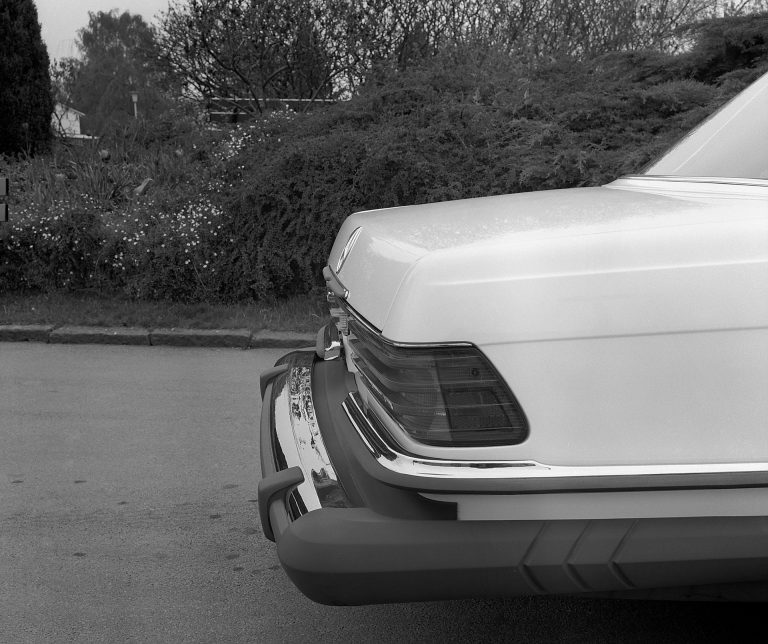 Mercedes’ New Experimental Safety Vehicle Is The World’s Most Clever ...