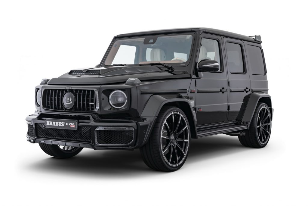 Cristiano Ronaldo’s Massive Car Collection Grows After Girlfriend Gifts ...
