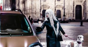 New Panda Trussardi Is The First Luxury Version Of Fiat's City Car ...