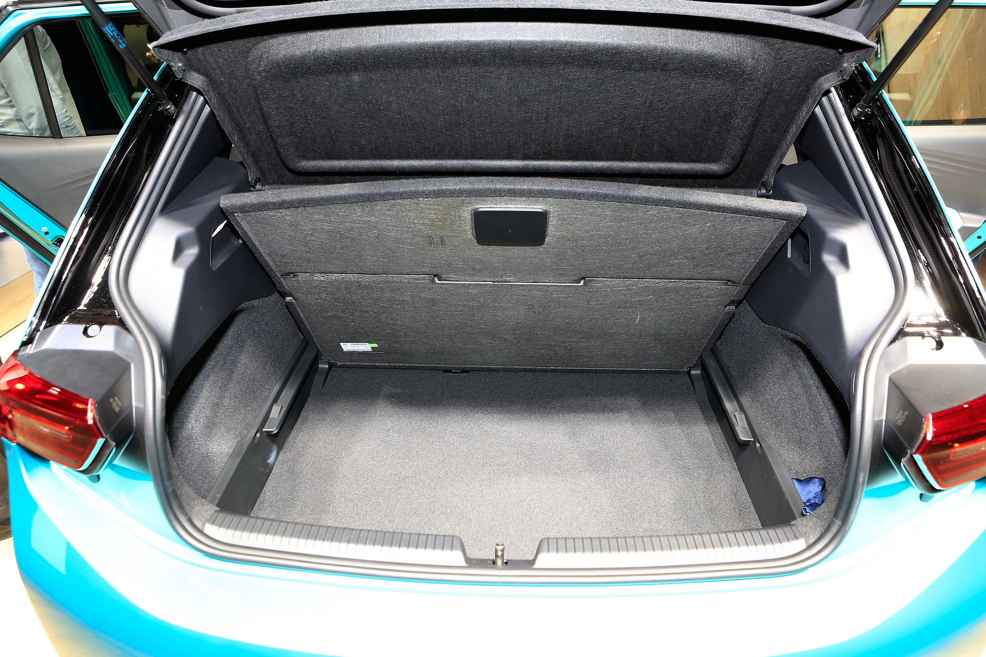 New VW ID.3 Wants To Become The Golf Of Electric Vehicles | Carscoops