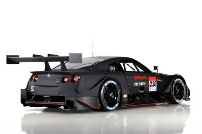 Toyota, Honda And Nissan Unveil New Supra, NSX And GT-R Super GT Racers ...