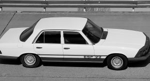 Mercedes' New Experimental Safety Vehicle Is The World's Most Clever ...