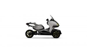 BRP Introduces Six EV Concepts Including An Electric Ryker And Sea-Doo ...