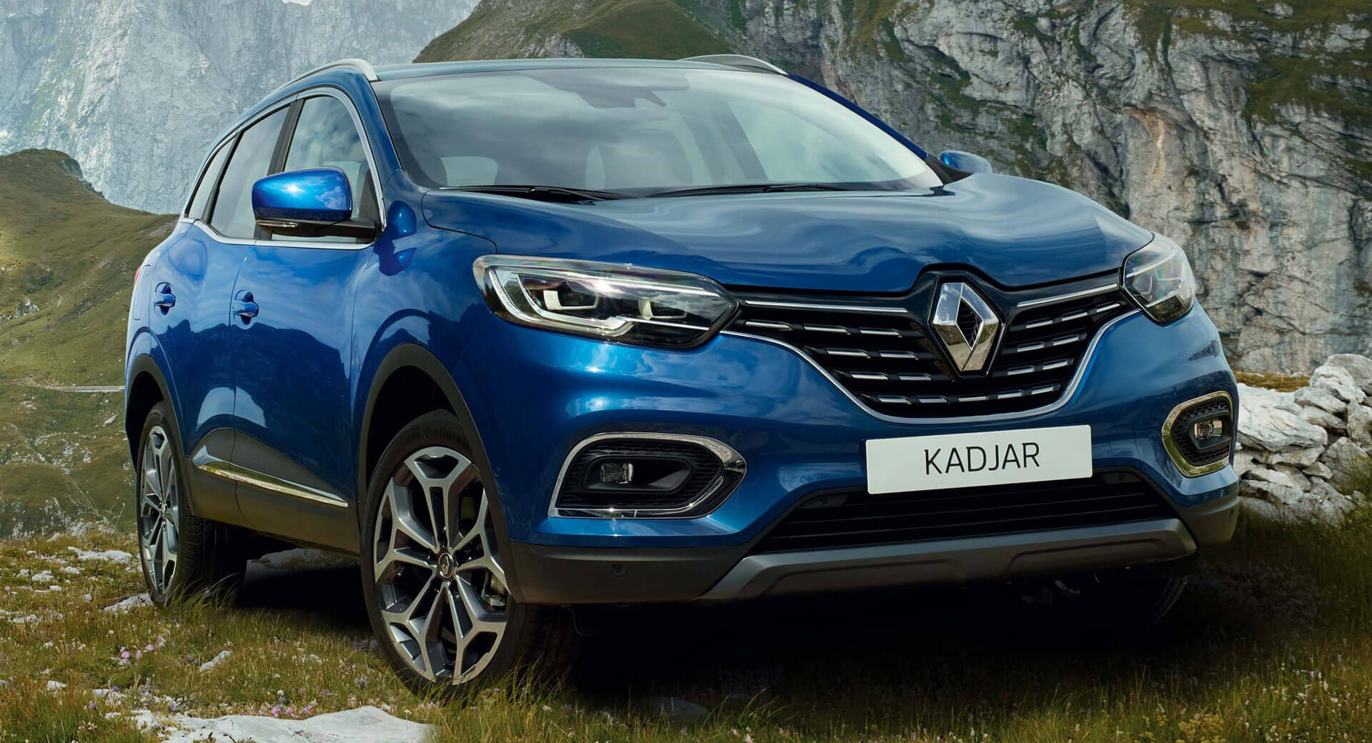2019 Renault Kadjar Makes It To Australia With 157 HP 1.3L Turbo Four ...