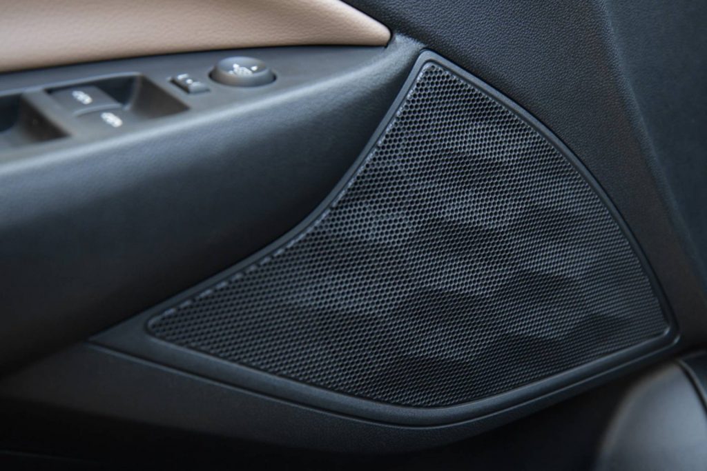 2020 Chevrolet Onix Shows The Hatchback Side Of Its Personality In ...