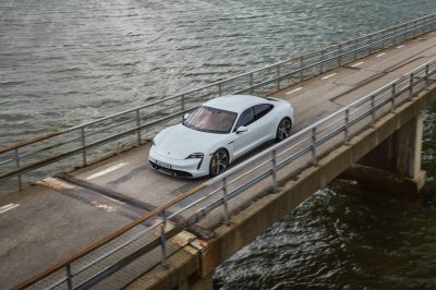 Porsche To Air First Super Bowl Ad In Decades, Will Feature The 2020 ...
