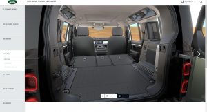 Build And Show Us Your Perfect 2020 Land Rover Defender With The ...