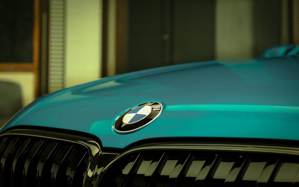 Atlantis Blue Might Just Be The Best Color In BMW’s Palette | Carscoops