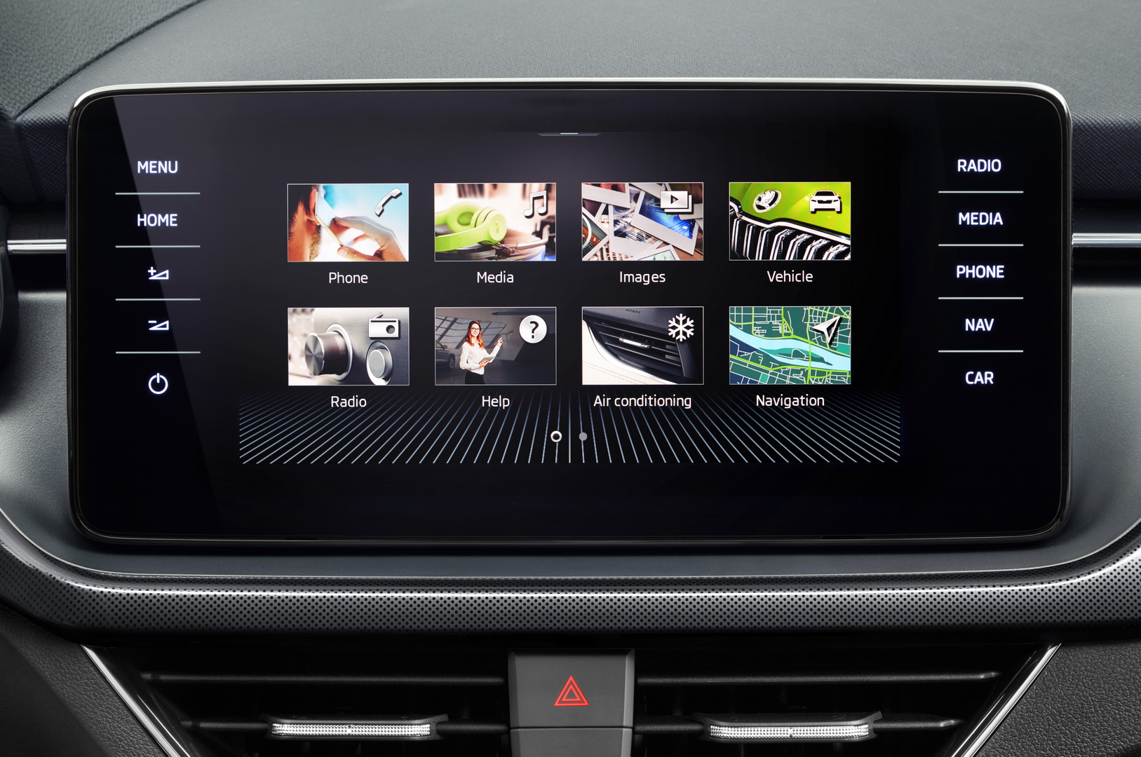 Skoda’s “Laura” Digital Assistant Makes Life On The Move Easier | Carscoops