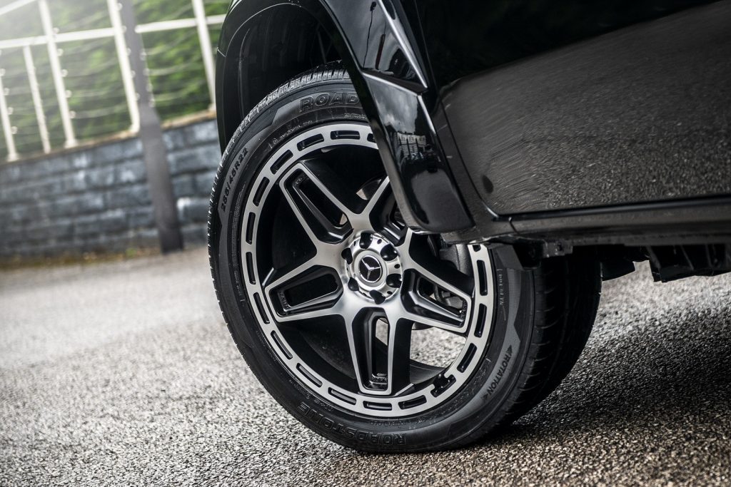 Sith Lords Be Like, “Mmmm” With Kahn’s Custom Mercedes-Benz X-Class ...