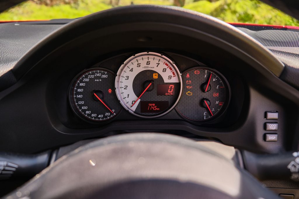 Driven: 2019 Toyota 86 GT Remains A Compelling Driver’s Car | Carscoops