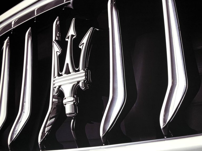 Maserati Announces All-New Electrified Sports Car, SUV And GT | Carscoops