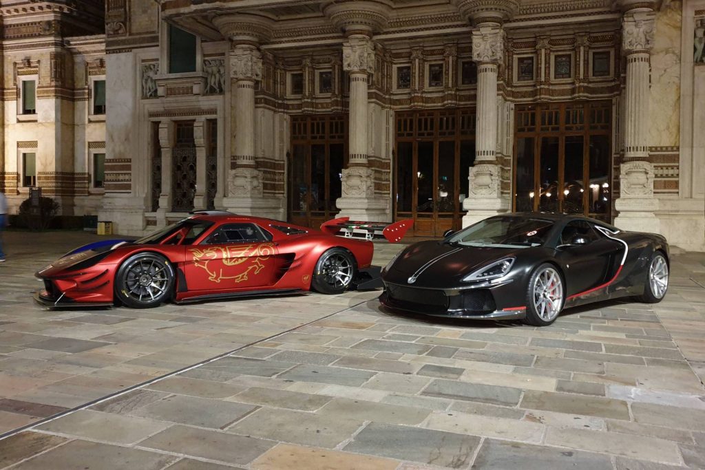 ATS Returns To Racing With Lightweight 600 HP Corsa RR Turbo | Carscoops