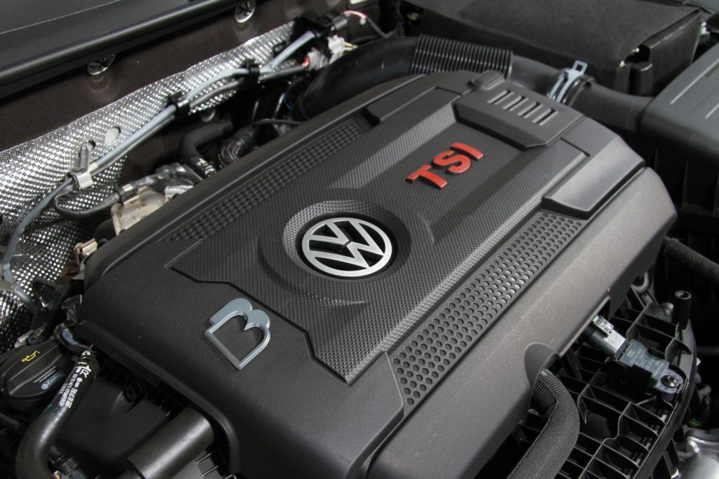 B&B-Tuned VW Beetle Convertible Has 380 PS, Hits 62 MPH In 5.2 Sec ...