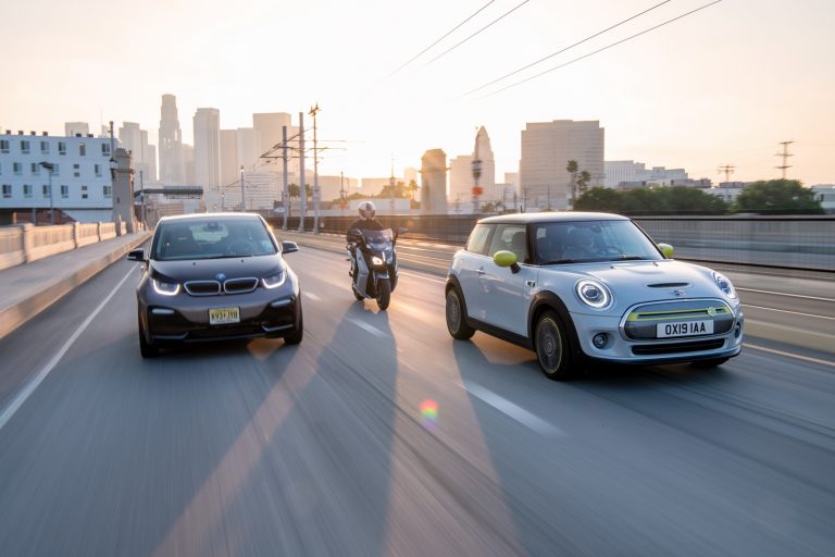 Electric 2020 Mini Cooper SE Starts Under $30k, But You Could Get It As ...