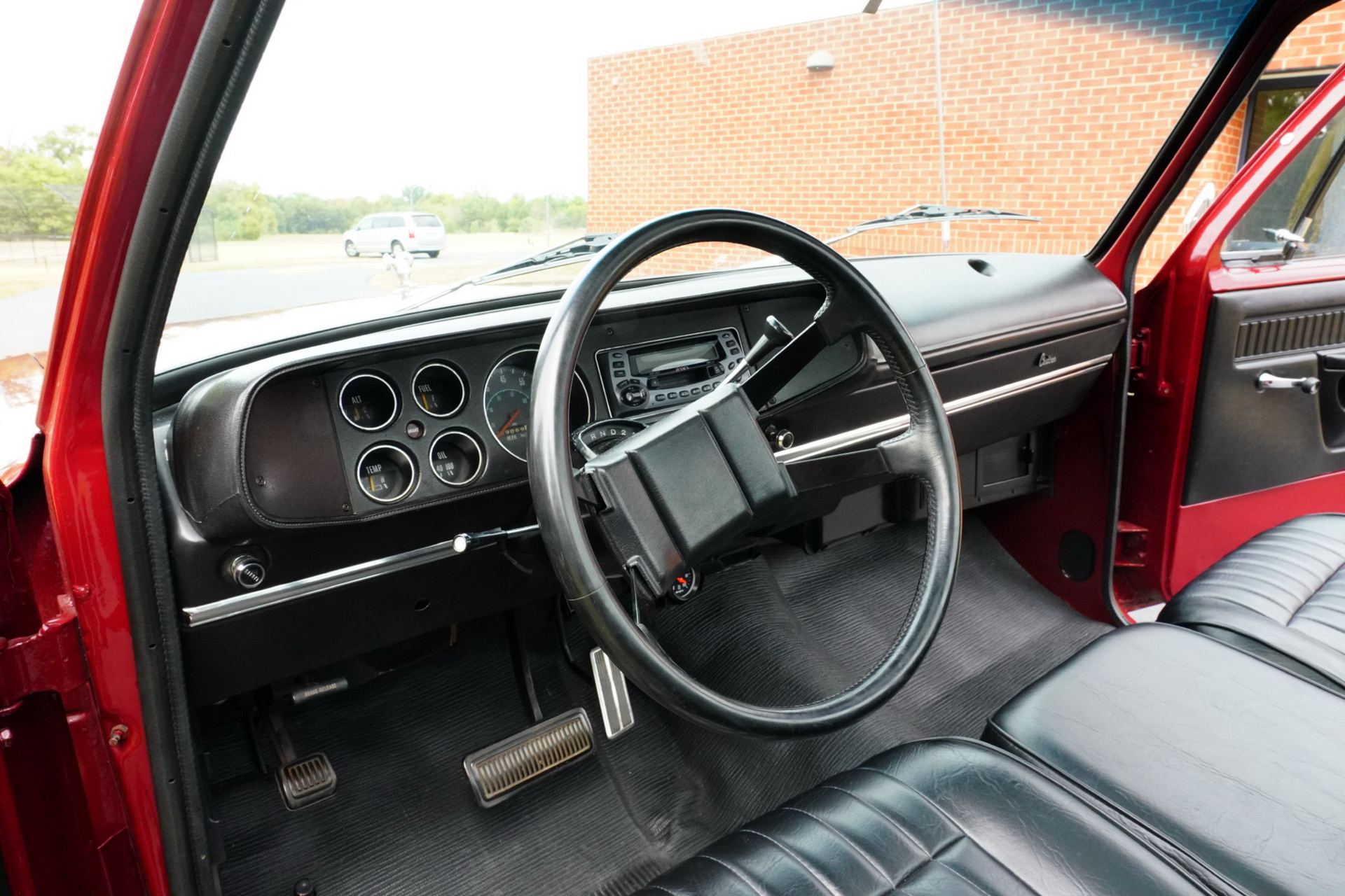 1979 Dodge D100 Truck Has ‘Vintage’ Written All Over It | Carscoops