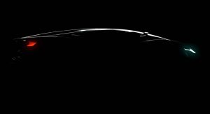 Ajlani Arabian Hypercar Teased For Dubai Motor Show | Carscoops