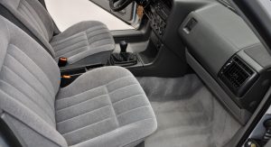 1992 VW Passat Variant 2.8 VR6 Is The Sleeper Wagon You Can Afford ...