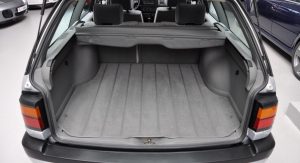 1992 VW Passat Variant 2.8 VR6 Is The Sleeper Wagon You Can Afford ...