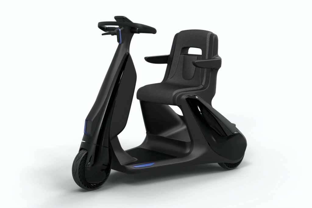 Toyota To Show Production-Ready Ultra Compact BEV In Tokyo, Sales To ...