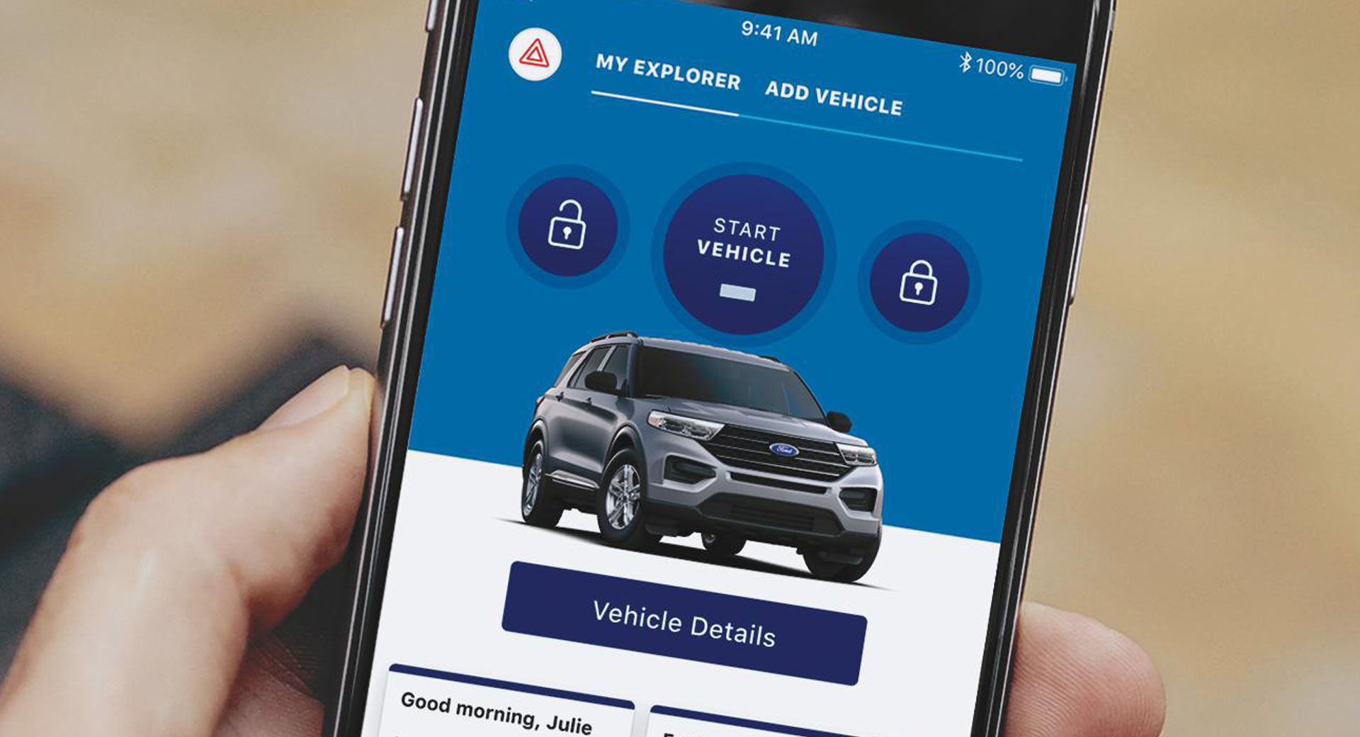 Ford Is Making Connected Car Tech Free For Owners | Carscoops