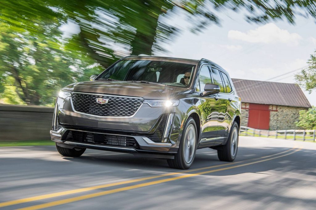 GM Offers Zero Percent Interest For 7 Years Amid Coronavirus Fears ...