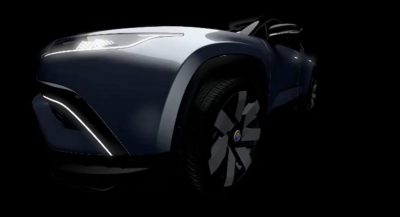 You Can Now Reserve Fisker’s Ocean Electric SUV With Just $250 | Carscoops