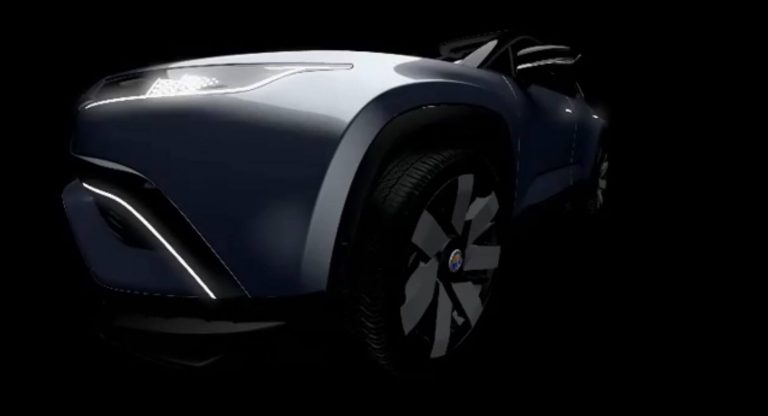 You Can Now Reserve Fisker’s Ocean Electric SUV With Just $250 | Carscoops