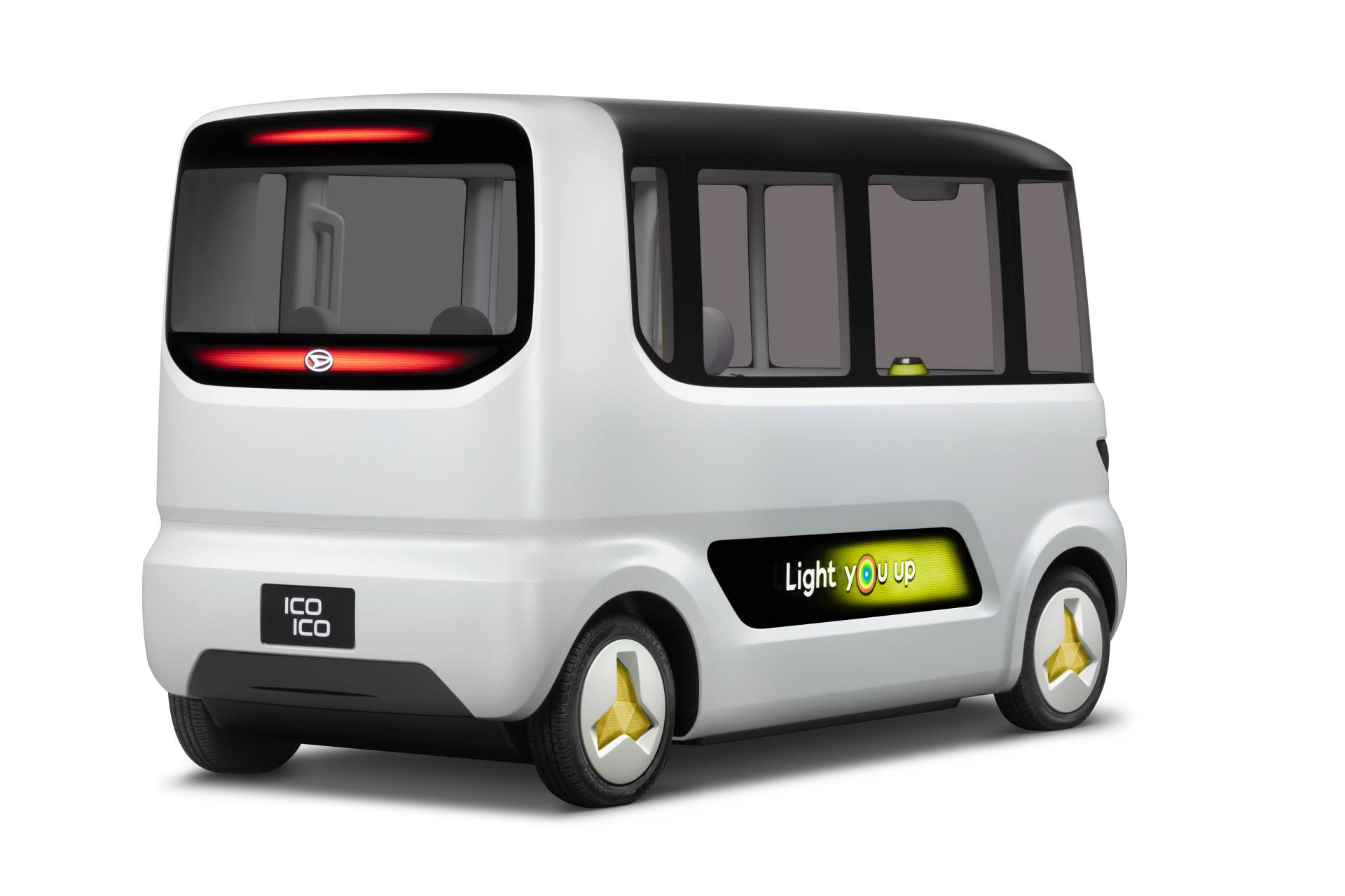 Daihatsu Reveals Four Quirky Concepts For Tokyo, Including A Possible ...