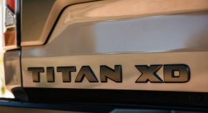 2020 Nissan Titan Proves Facelifts Aren't Cheap, Updated Model Costs An ...