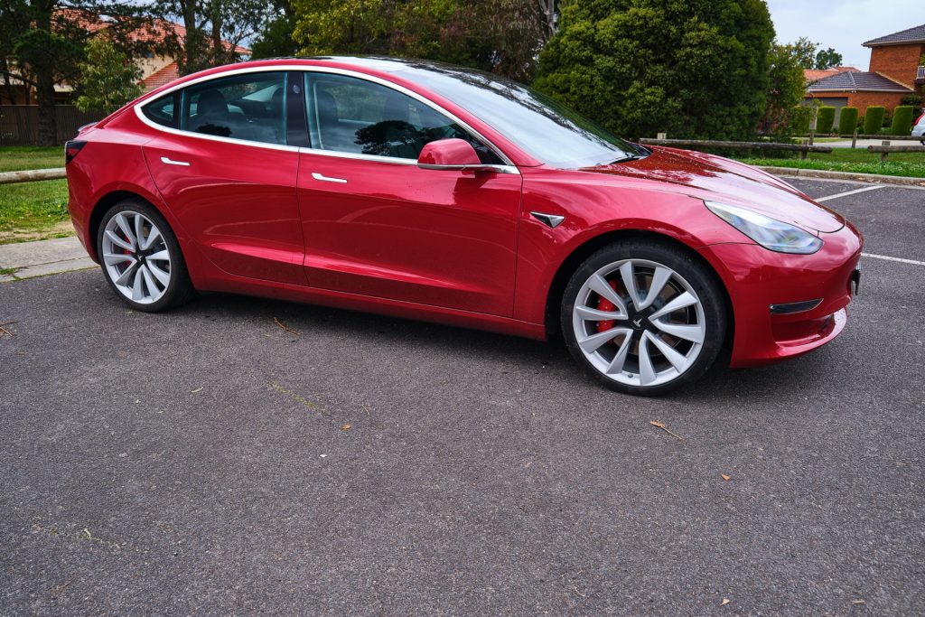Tesla Bumps Up Prices Of Entry-Level Model 3 And Performance | Carscoops