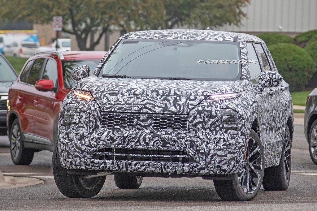 2021 Mitsubishi Outlander: Design, Powertrains And Everything Else We ...