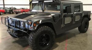 U.S. Marshals Auctioning 149 Vehicles Seized From Defunct DC Solar ...