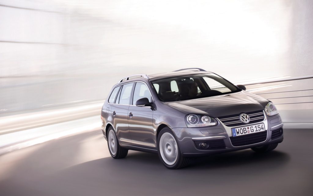 VW Golf Countdown: 2003-2008 Mk5 Climbed Up The Premium Ladder | Carscoops
