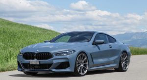 Dahler’s 627 HP BMW M850i Beats Even The M8 Competition | Carscoops