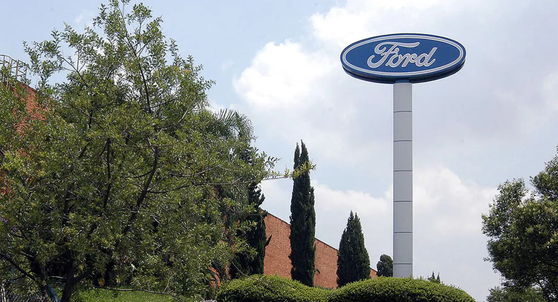 Ford Snaps Up ‘Black Diamond’ Trademark That Was Formerly Used By GM ...