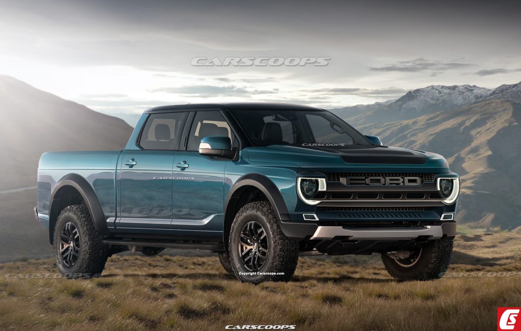 Ford F-150: A Retrospective Design Approach To America’s Best Selling ...