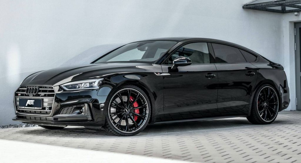 ABT Latest News Carscoops ABT Latest News Carscoops