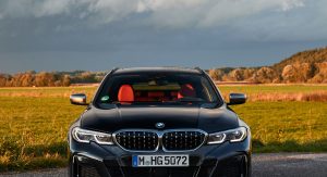 BMW M340i Touring And Sedan Are Fast, Refined And Good-Looking | Carscoops