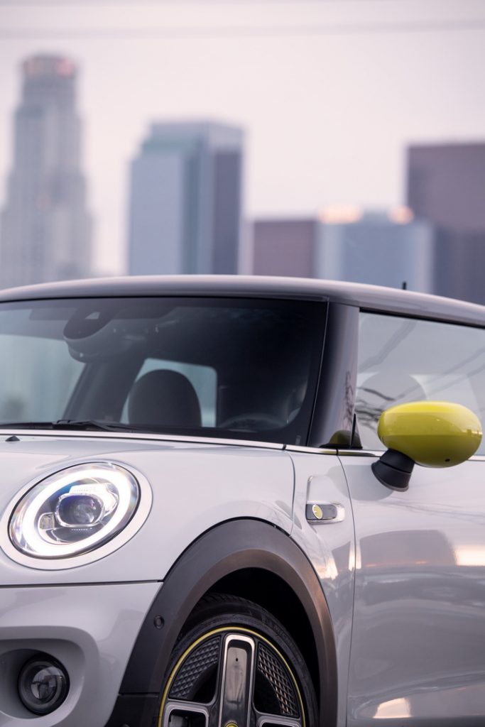 Electric 2020 Mini Cooper SE Starts Under $30k, But You Could Get It As ...