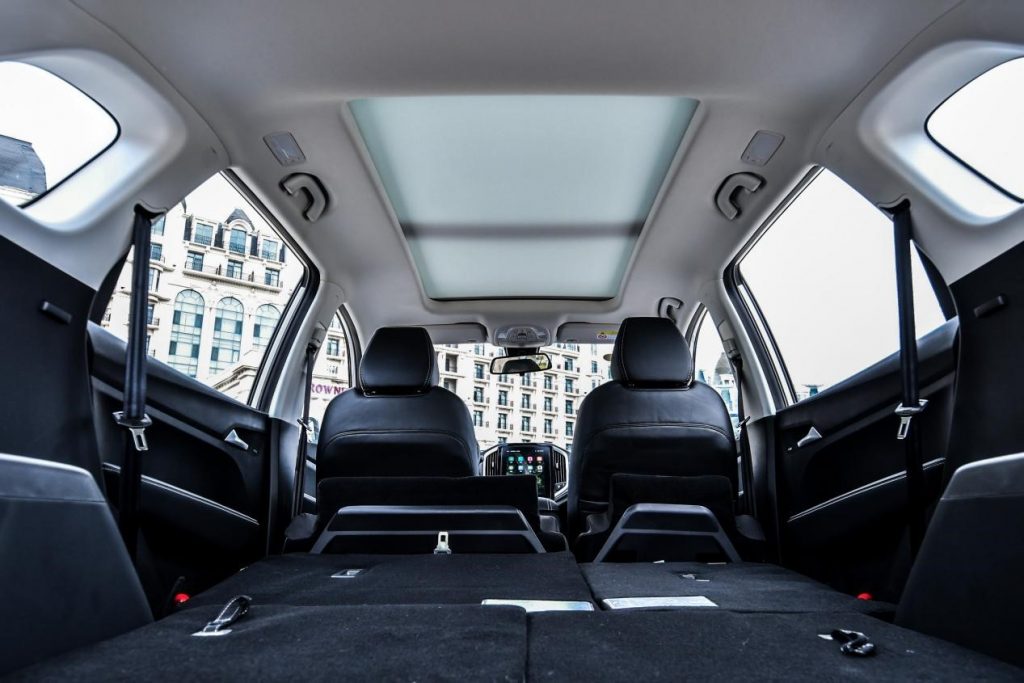 GM’s Baojun 530 Gets Updated For The 2020MY In China | Carscoops