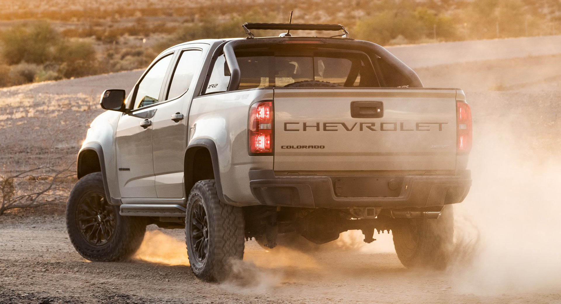 Chevrolet Projects For SEMA Could Be In Jeopardy Over UAW Strikes ...