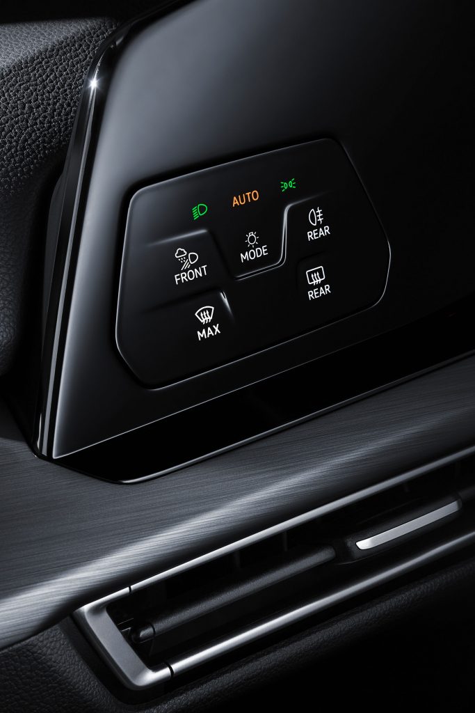 2020 Volkswagen Golf Mk8: This Is It, Fully Revealed In Official Images ...