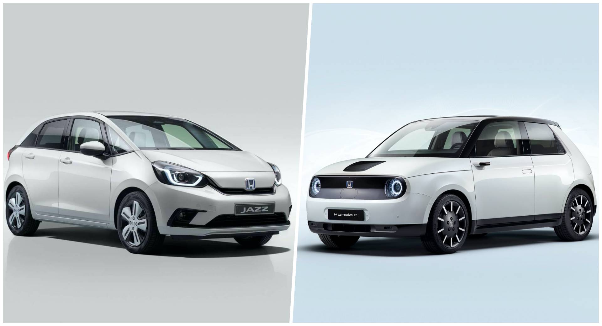 Honda Brings Forward Its European Lineup Electrification Plan To 2022 ...