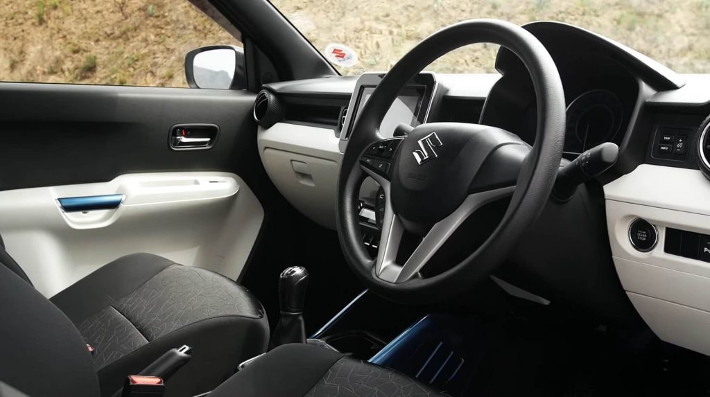 Driving The 2019 Suzuki Ignis For 6 Months Was A Surprise-Free ...
