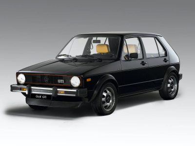 VW Golf Countdown: 1974-1983 Mk1 Set The Gold Standard For Compact ...